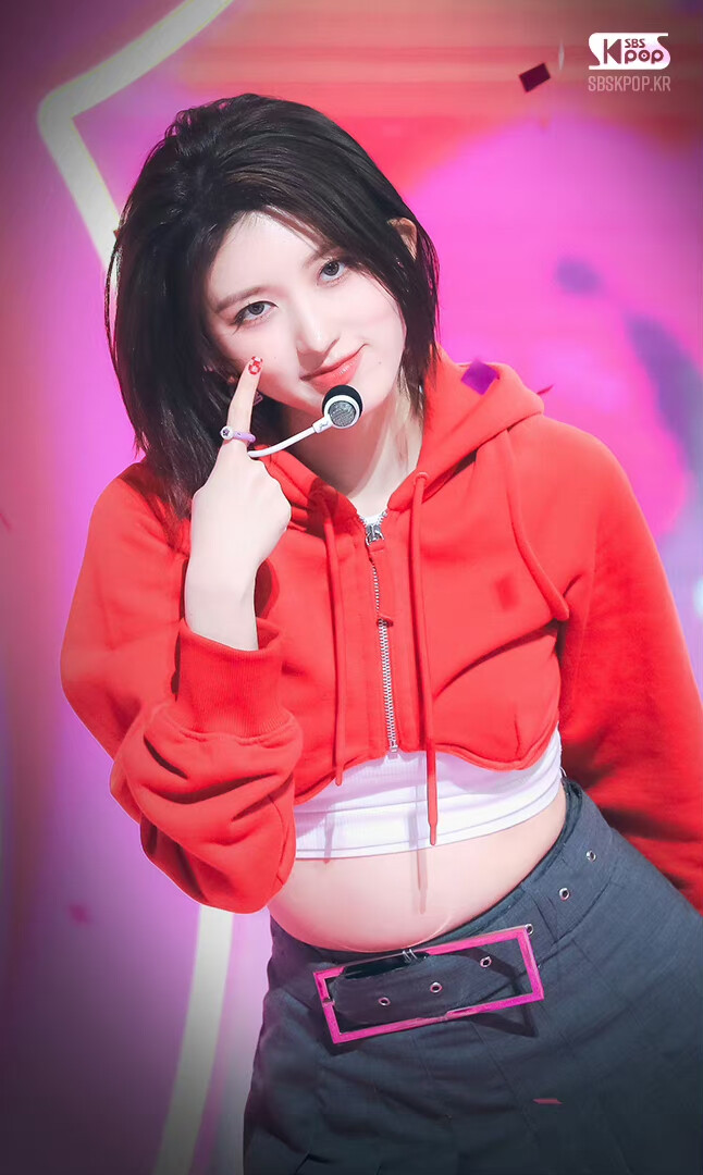 gaeul - 高清图片，堆糖，美图壁纸兴趣社区