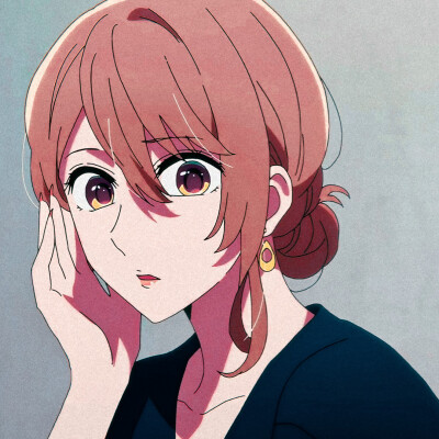 我推的孩子 - 堆糖，美图壁纸兴趣社区