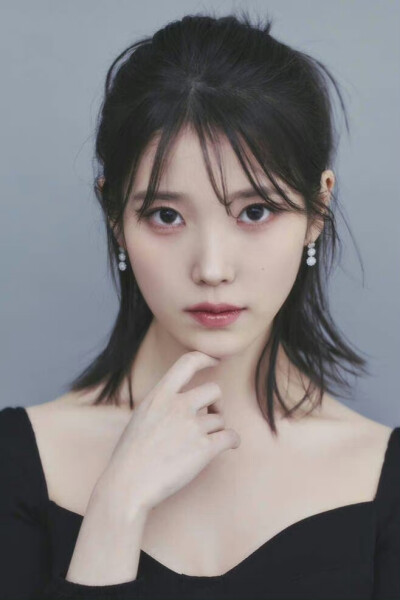 iu - 堆糖，美图壁纸兴趣社区