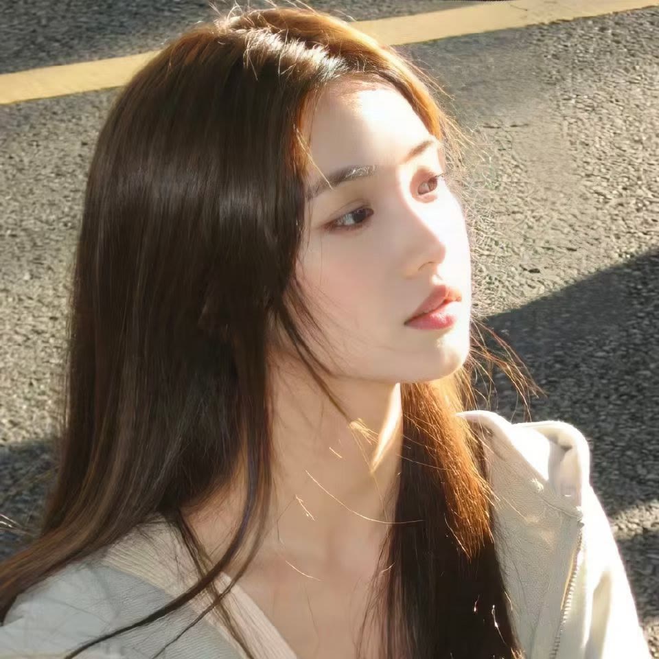 图源ks田恬（头像） 4.24 - 高清图片，堆糖，美图壁纸兴趣社区