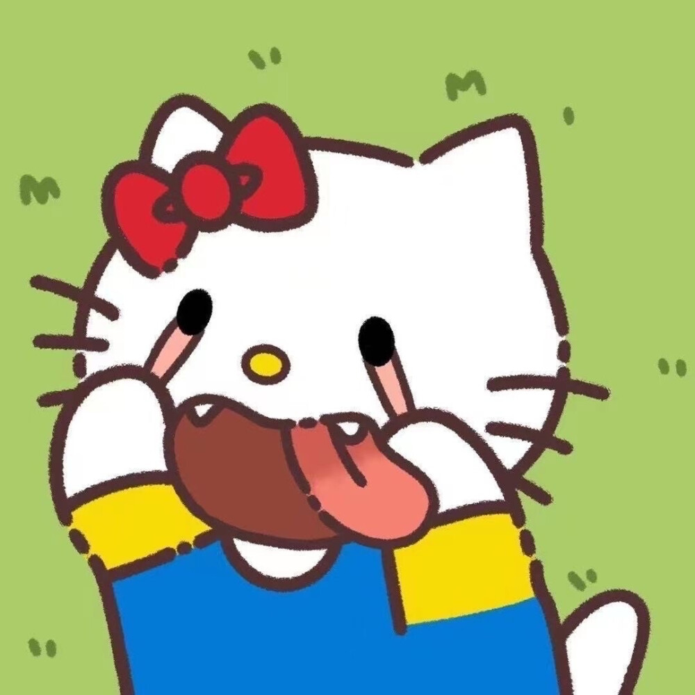 hello Kitty - 高清图片，堆糖，美图壁纸兴趣社区