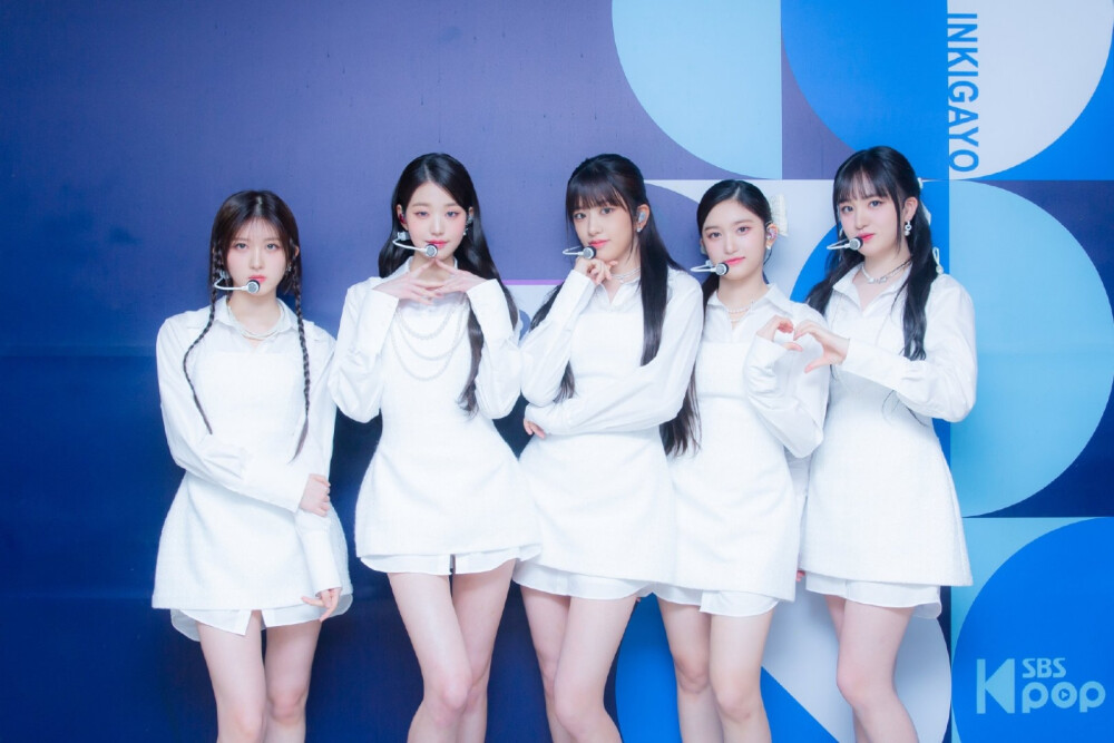 ive - 高清图片，堆糖，美图壁纸兴趣社区