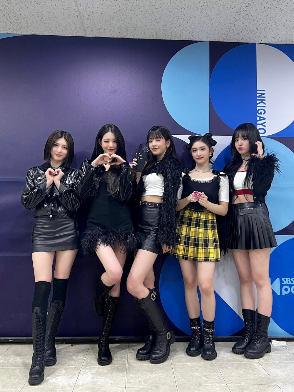 ive - 高清图片，堆糖，美图壁纸兴趣社区