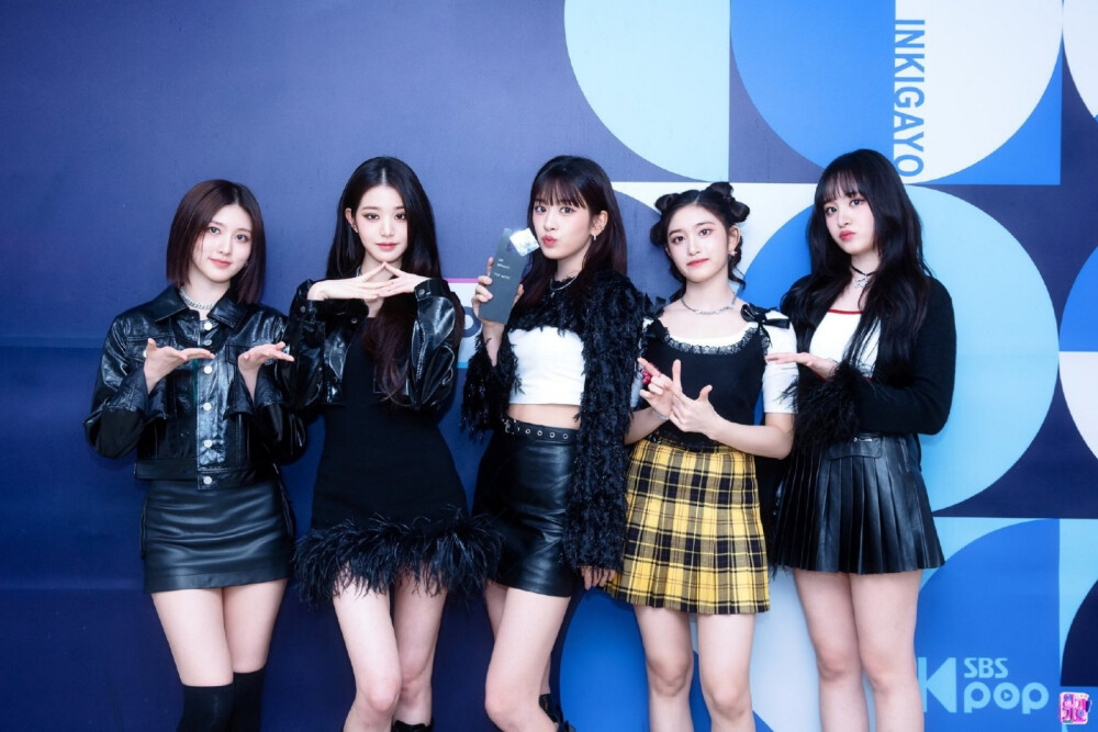 ive - 高清图片，堆糖，美图壁纸兴趣社区