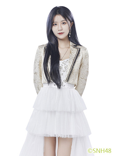 snh48 2022年公式照 - 高清图片，堆糖，美图壁纸兴趣社区