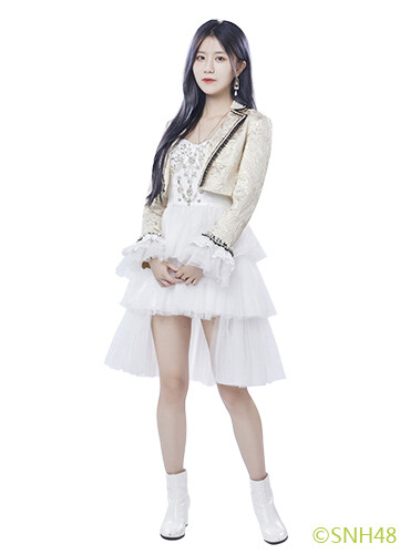 snh48 2022年公式照 - 高清图片，堆糖，美图壁纸兴趣社区