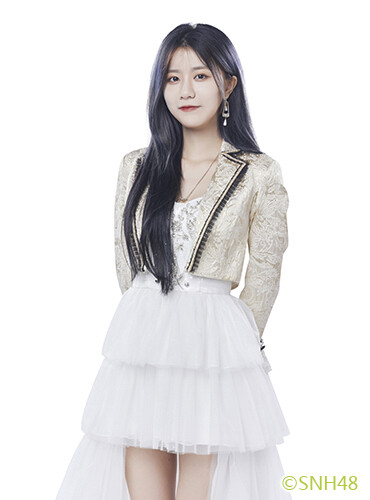 snh48 2022年公式照 - 高清图片，堆糖，美图壁纸兴趣社区