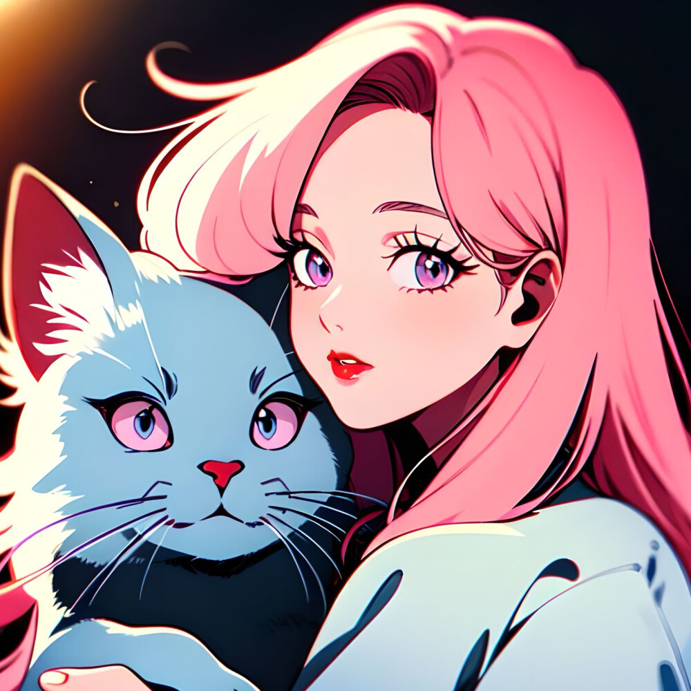 旧漫头像 AI ©xhs.Rene7 - 高清图片，堆糖，美图壁纸兴趣社区