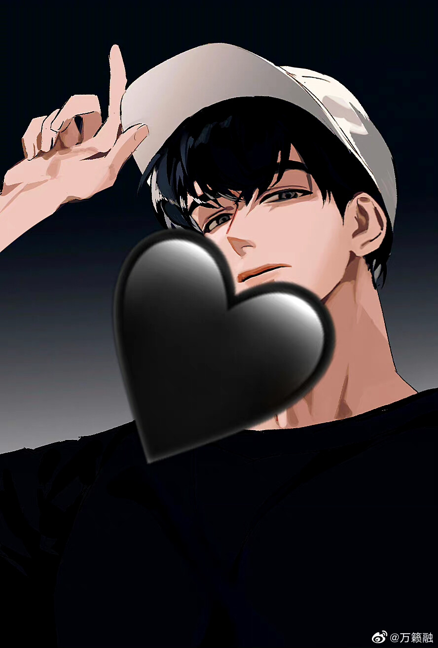 hamin - 堆糖，美图壁纸兴趣社区