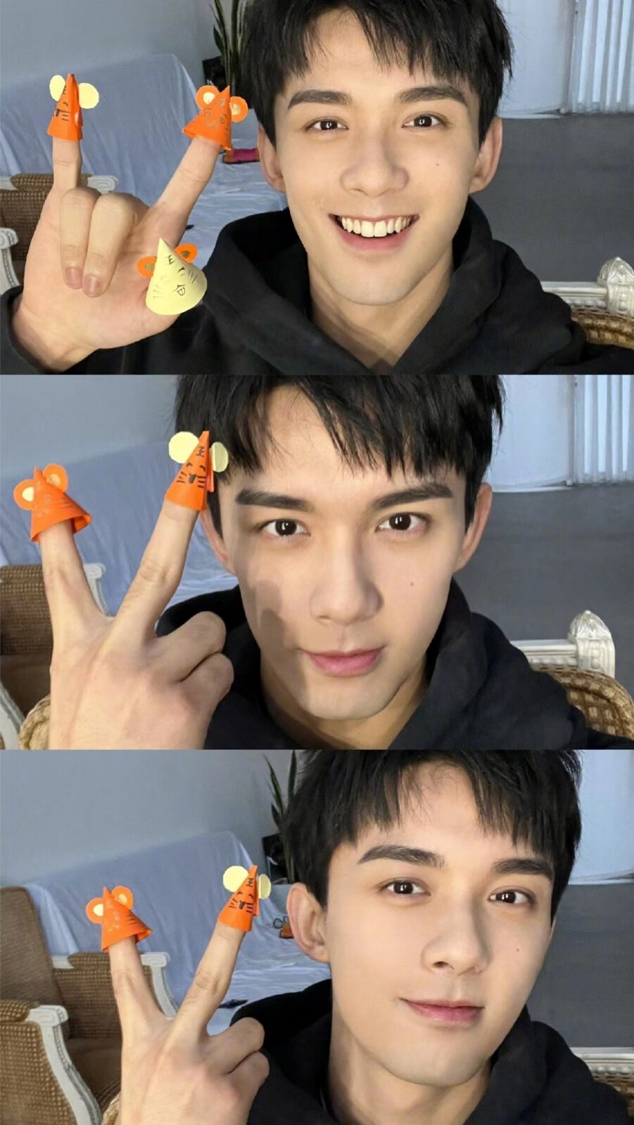 吴磊 - 高清图片，堆糖，美图壁纸兴趣社区