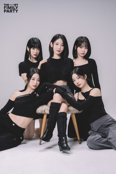 LESSERAFIM - 堆糖，美图壁纸兴趣社区