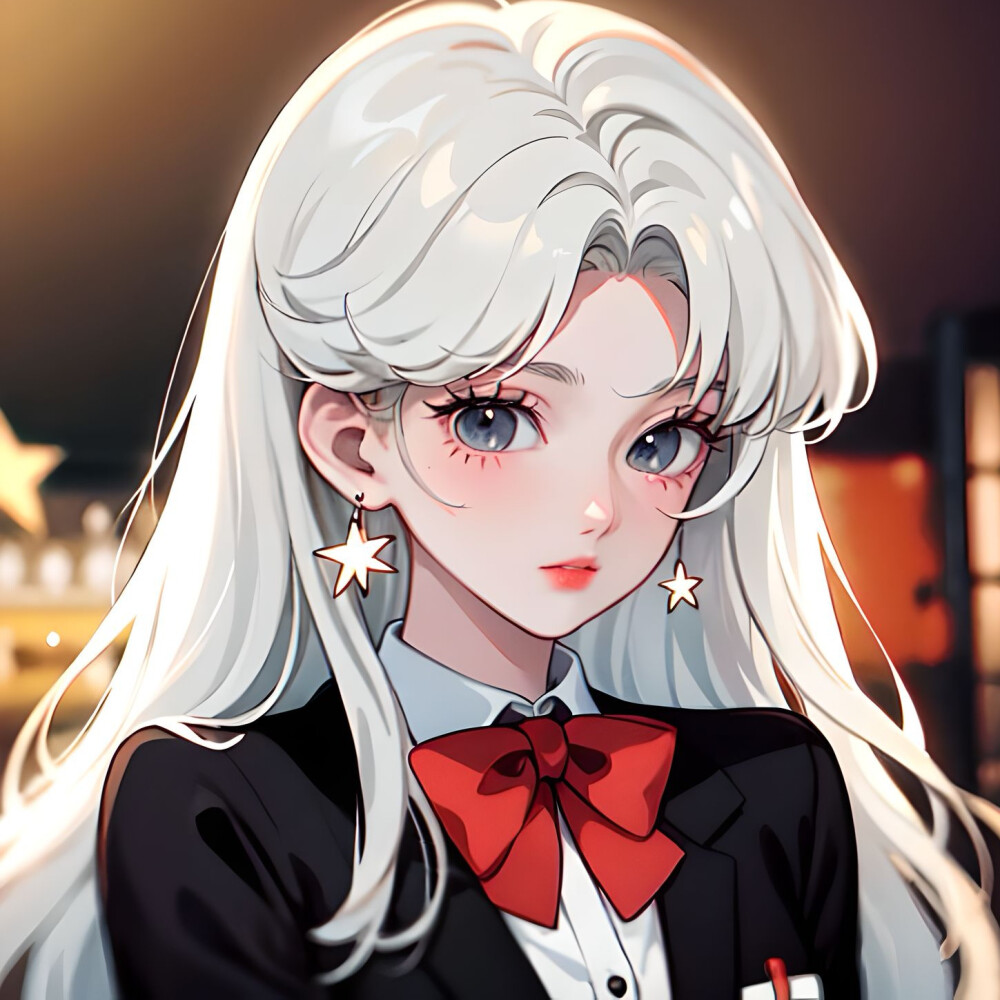 AI女头 ©xhs.Rene7 - 高清图片，堆糖，美图壁纸兴趣社区