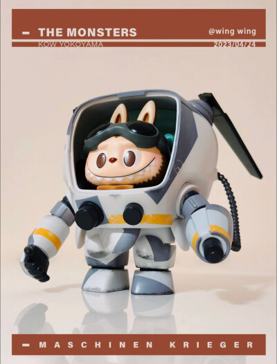 Labubu - 堆糖，美图壁纸兴趣社区