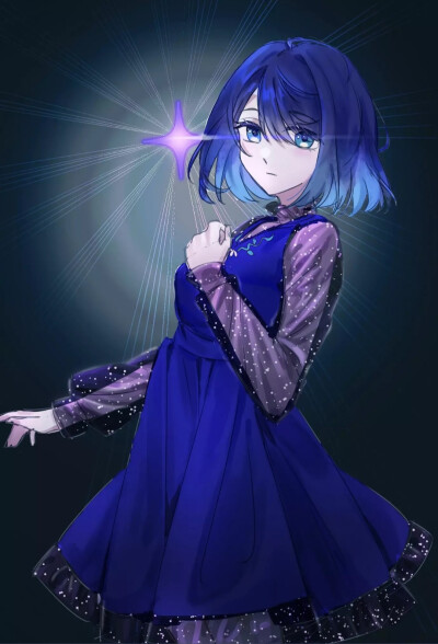 我推的孩子 - 堆糖，美图壁纸兴趣社区