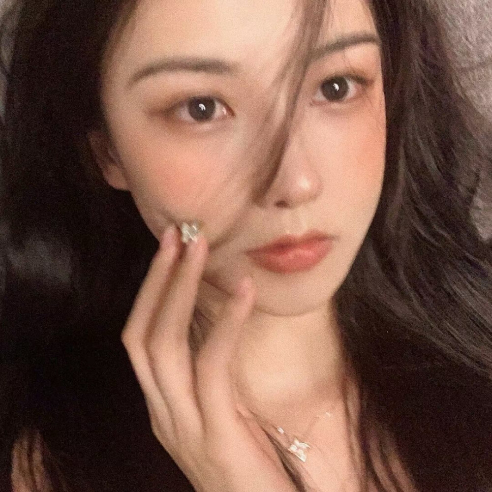 图源ks田恬（头像） 5.6 - 高清图片，堆糖，美图壁纸兴趣社区