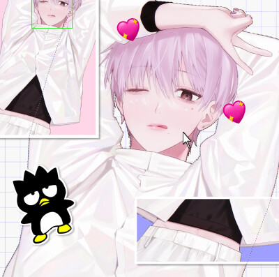 kuku - 堆糖，美图壁纸兴趣社区