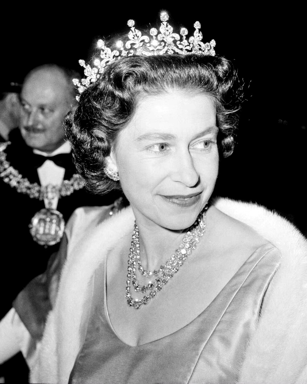 Her Majesty The Queen - 高清图片，堆糖，美图壁纸兴趣社区