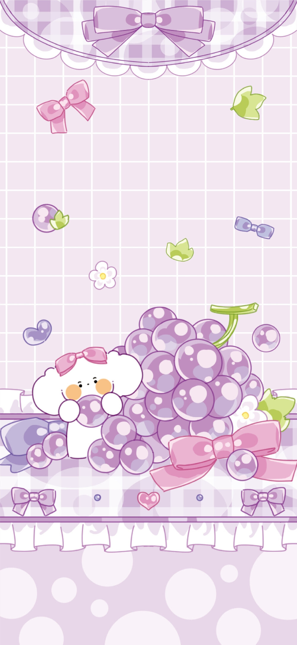 清凉水果套图壁纸 源:奶冻Naidong - 高清图片，堆糖，美图壁纸兴趣社区