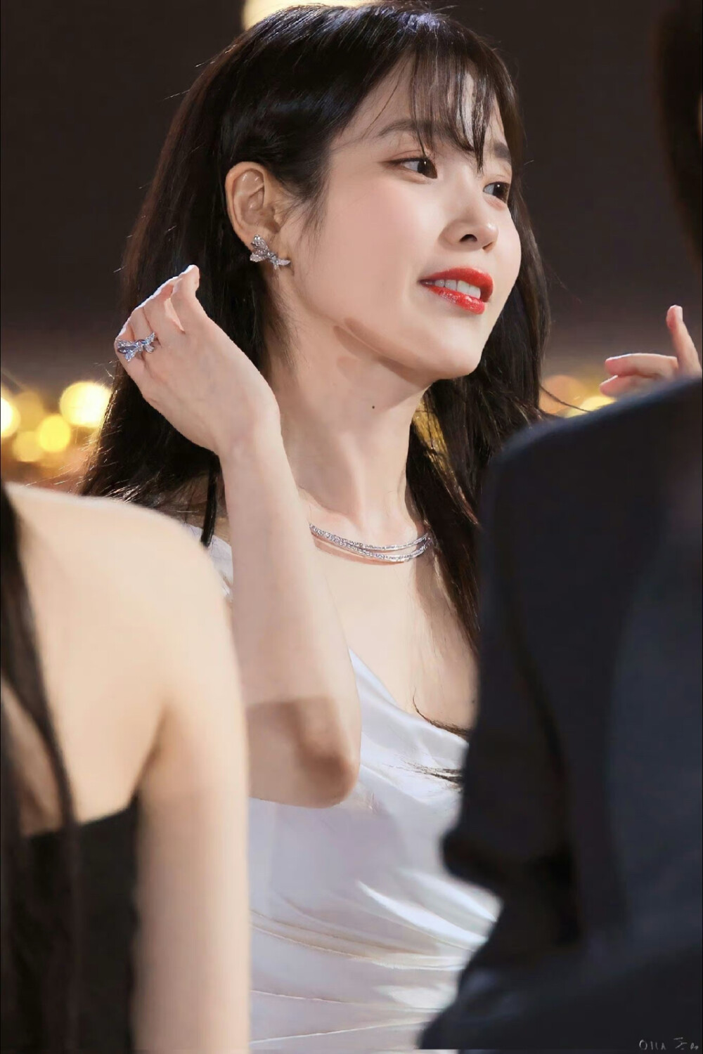 iu - 高清图片，堆糖，美图壁纸兴趣社区