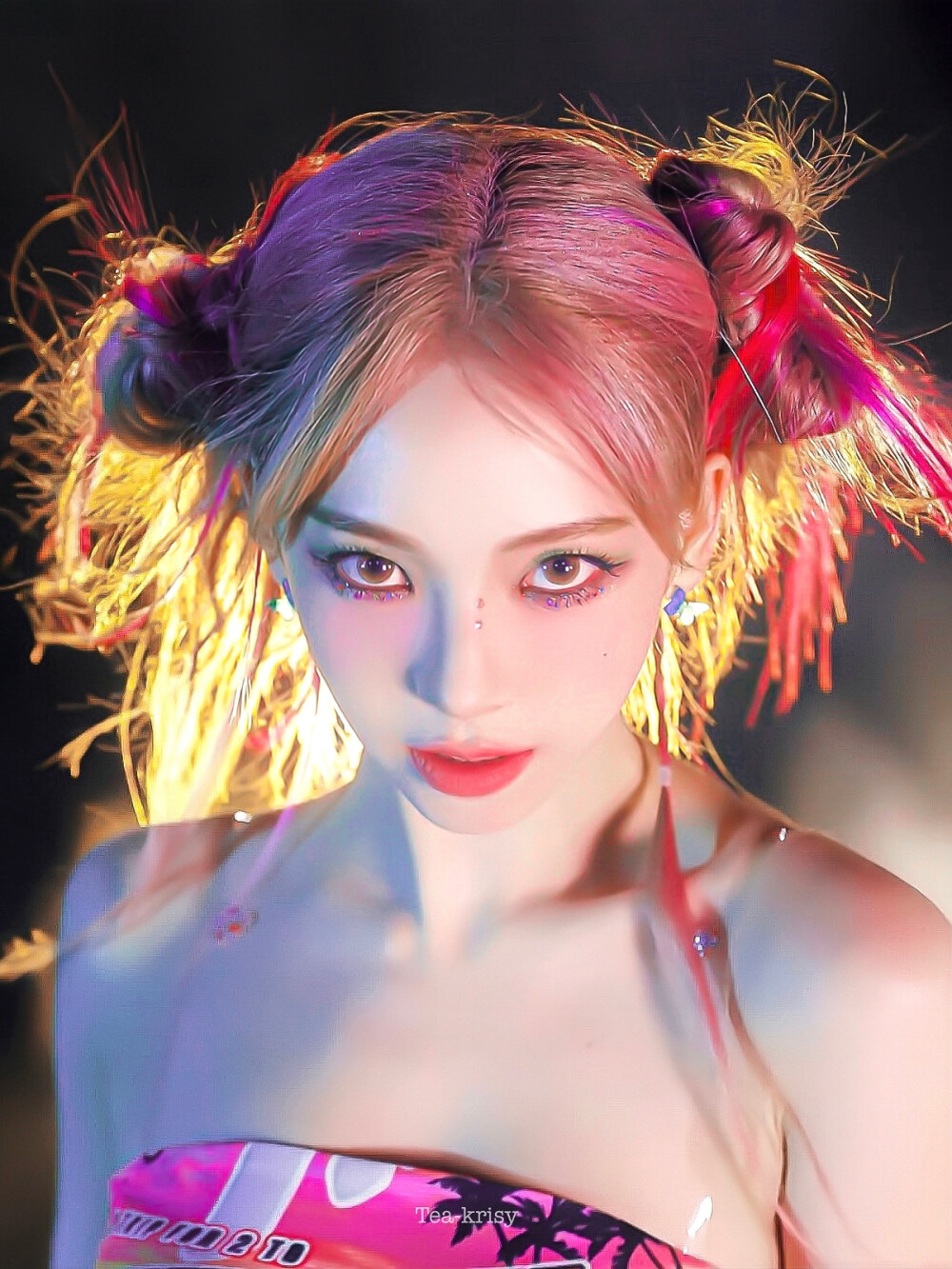 spicy - 堆糖，美图壁纸兴趣社区