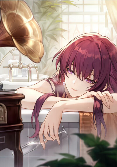 星铁⭐ - 高清图片，堆糖，美图壁纸兴趣社区