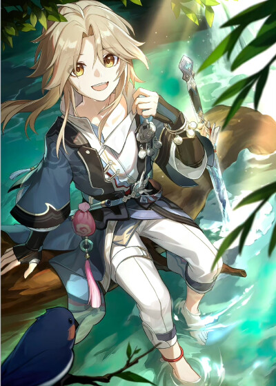 星铁⭐ - 高清图片，堆糖，美图壁纸兴趣社区