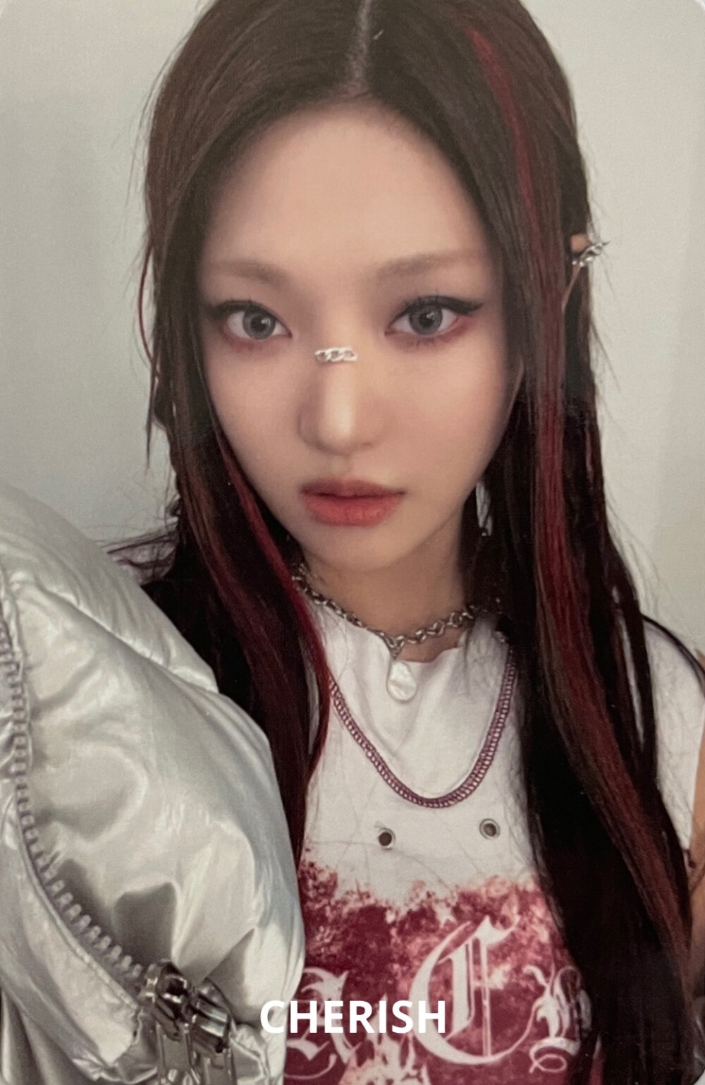 spicy - 堆糖，美图壁纸兴趣社区