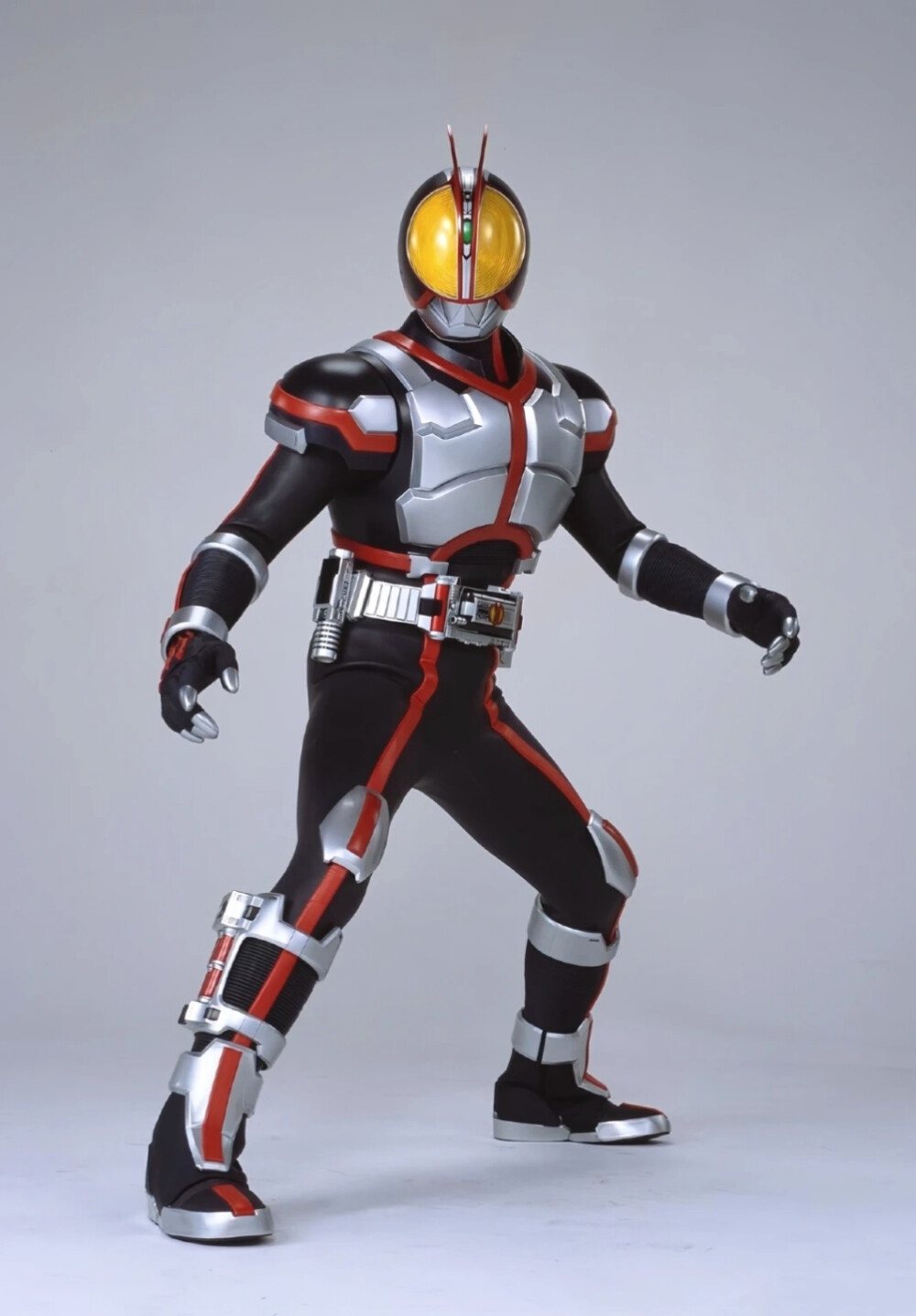 假面骑士Faiz - 堆糖，美图壁纸兴趣社区