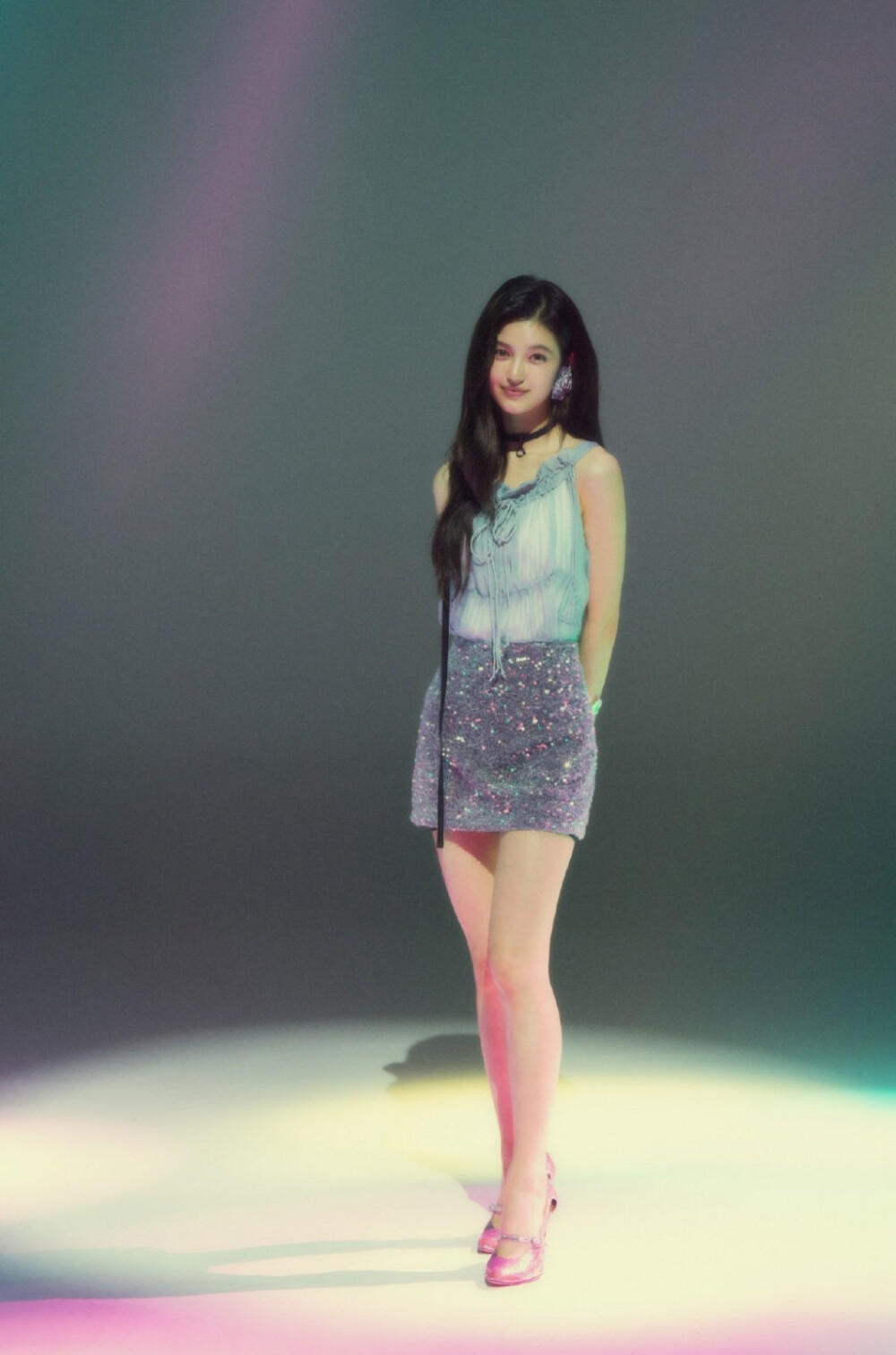 Danielle - 高清图片，堆糖，美图壁纸兴趣社区