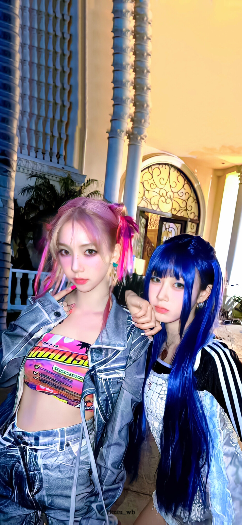 spicy - 堆糖，美图壁纸兴趣社区