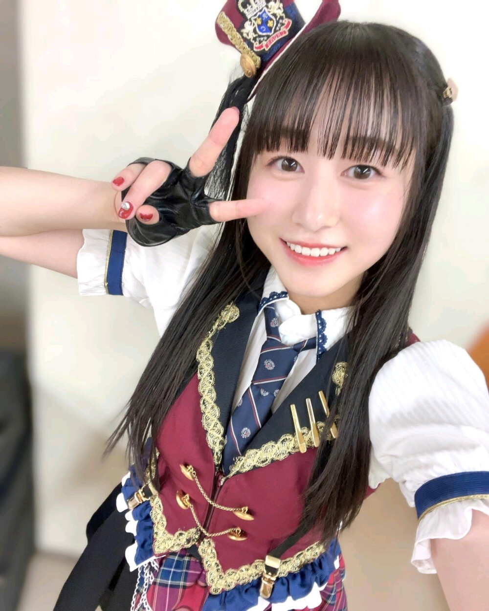 koko - 堆糖，美图壁纸兴趣社区