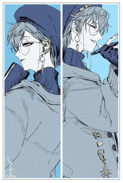 Ike - 高清图片，堆糖，美图壁纸兴趣社区