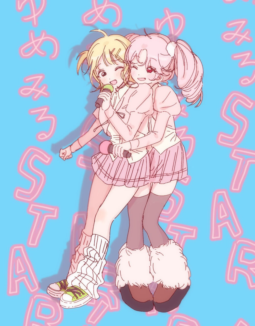 rico_maruu - 高清图片，堆糖，美图壁纸兴趣社区