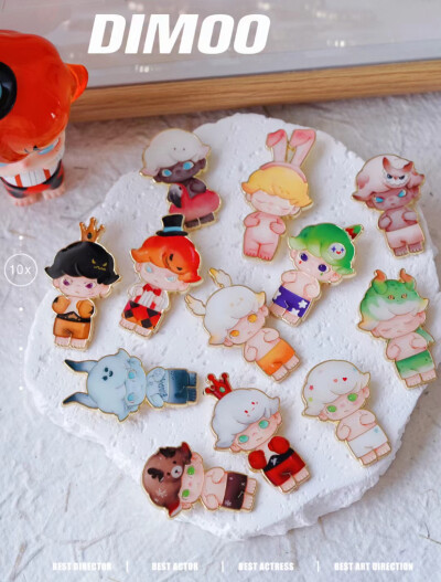 DIMOO - 高清图片，堆糖，美图壁纸兴趣社区