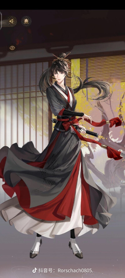 人设图 - 高清图片，堆糖，美图壁纸兴趣社区