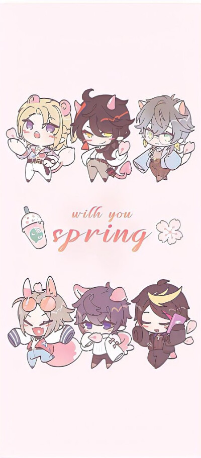 luxiem - 堆糖，美图壁纸兴趣社区