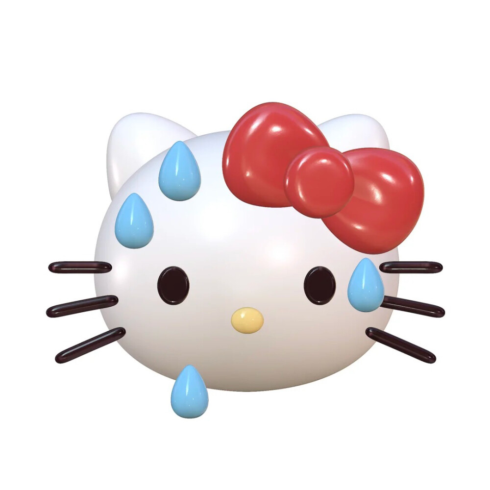 hellokitty - 高清图片，堆糖，美图壁纸兴趣社区