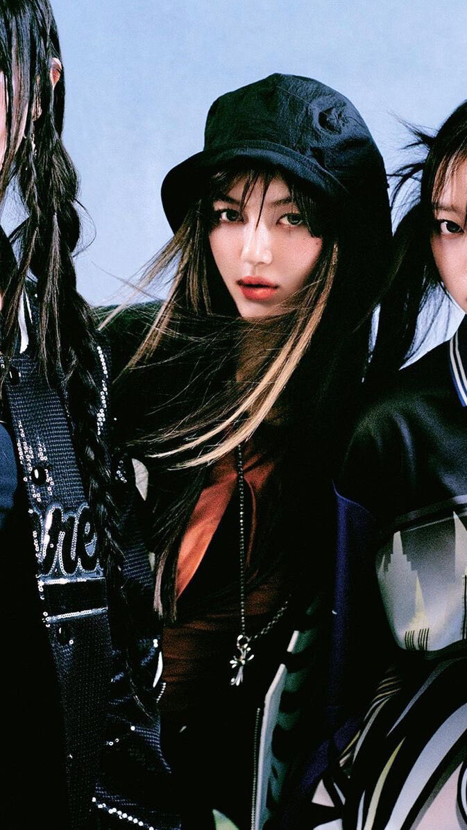 Danielle - 高清图片，堆糖，美图壁纸兴趣社区