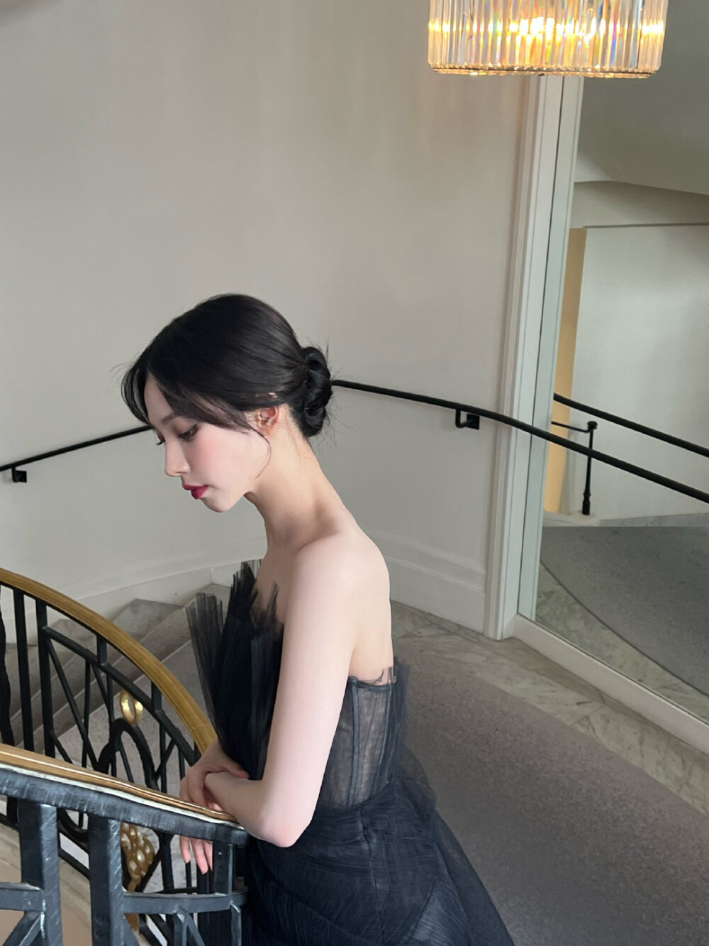 karina - 高清图片，堆糖，美图壁纸兴趣社区