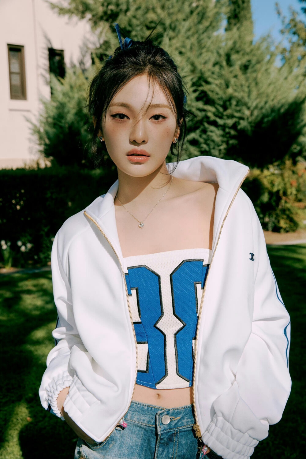 宁艺卓 - 高清图片，堆糖，美图壁纸兴趣社区