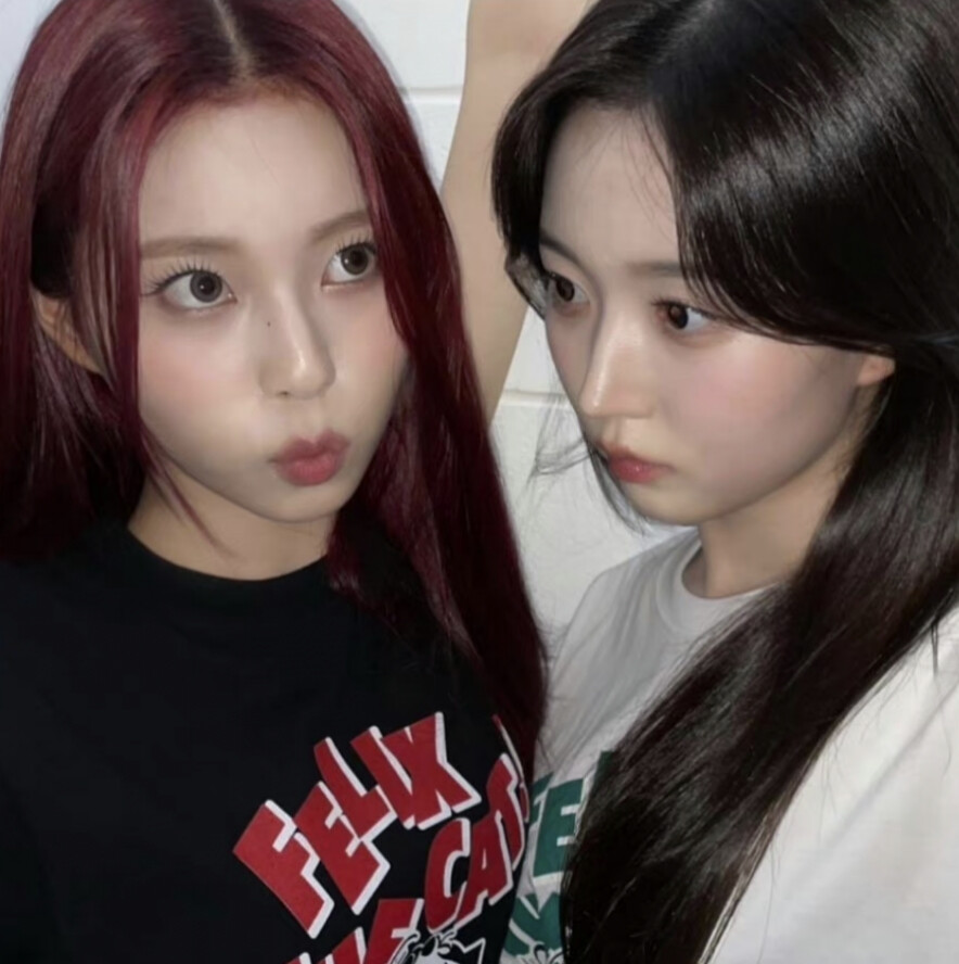 NMIXX - 堆糖，美图壁纸兴趣社区