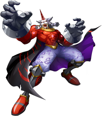 妖狐兽 - 堆糖，美图壁纸兴趣社区