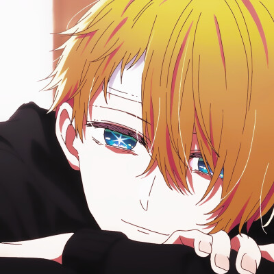 我推的孩子 - 堆糖，美图壁纸兴趣社区