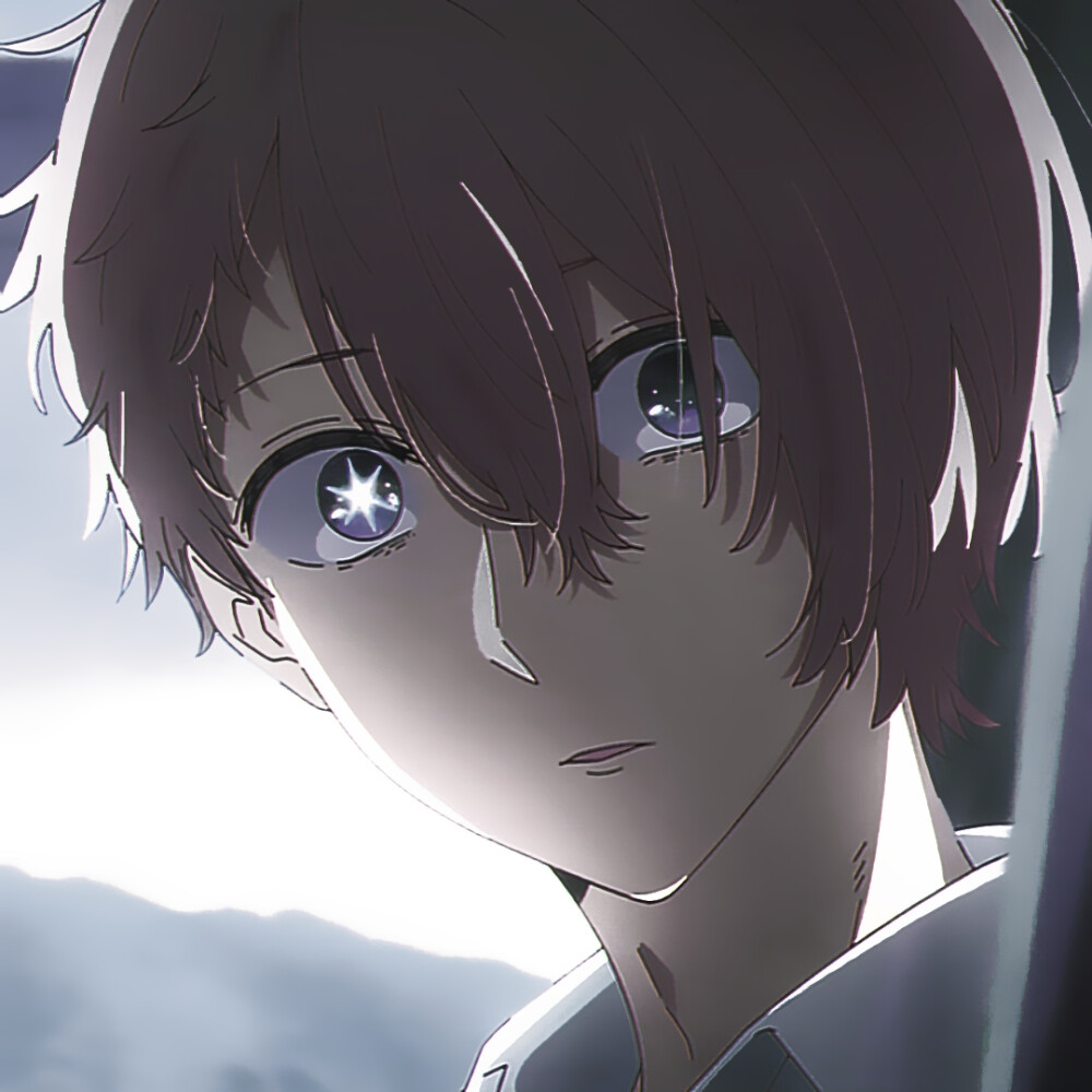 我推的孩子 - 堆糖，美图壁纸兴趣社区