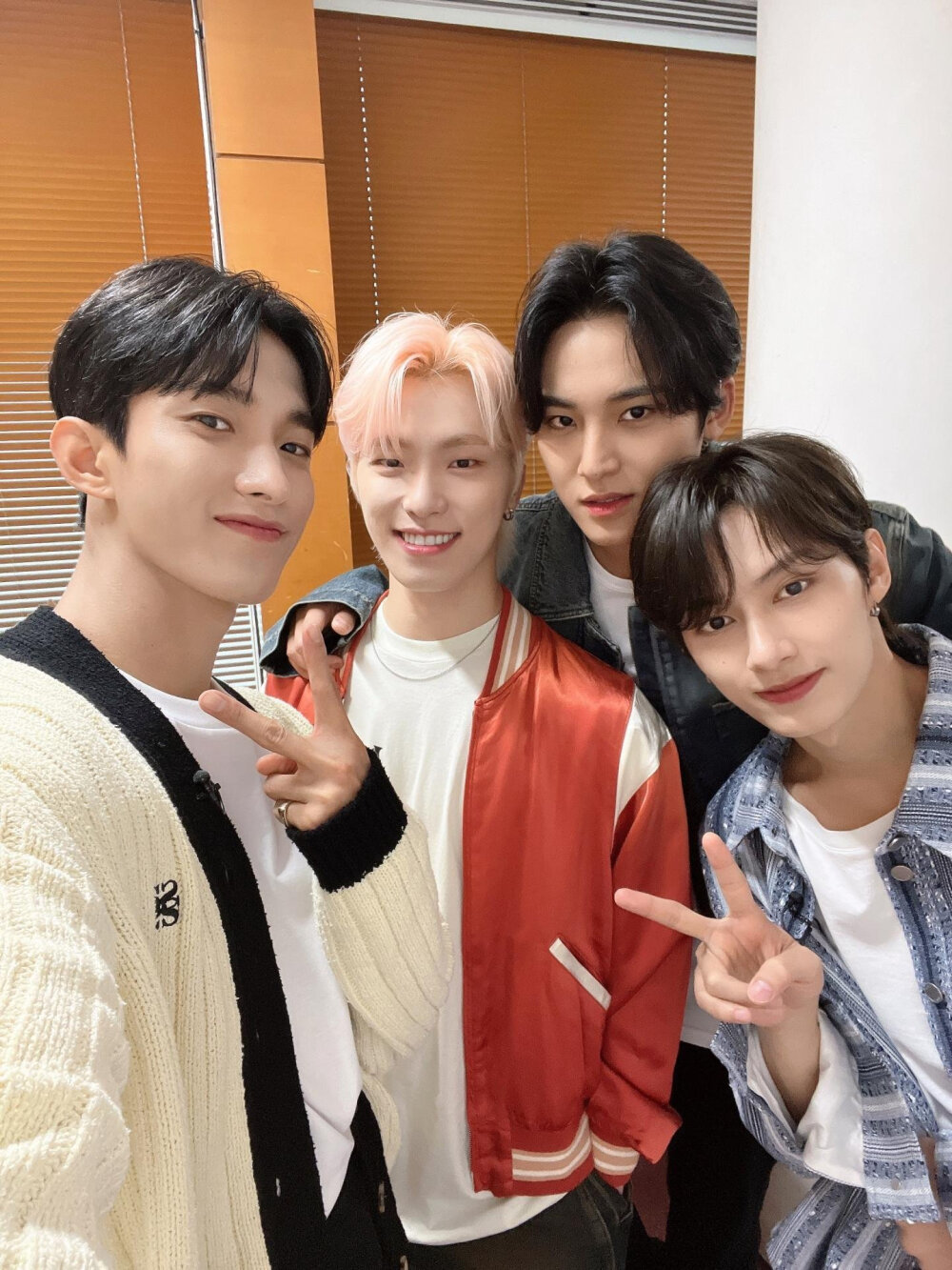 svt - 高清图片，堆糖，美图壁纸兴趣社区