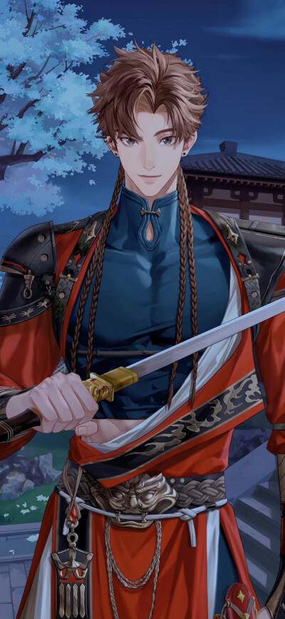 代号鸢 - 堆糖，美图壁纸兴趣社区