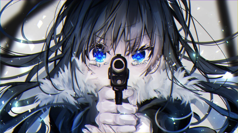 Ni neng bu neng yi zhi zai wo shen bian … - 高清图片，堆糖，美图壁纸兴趣社区