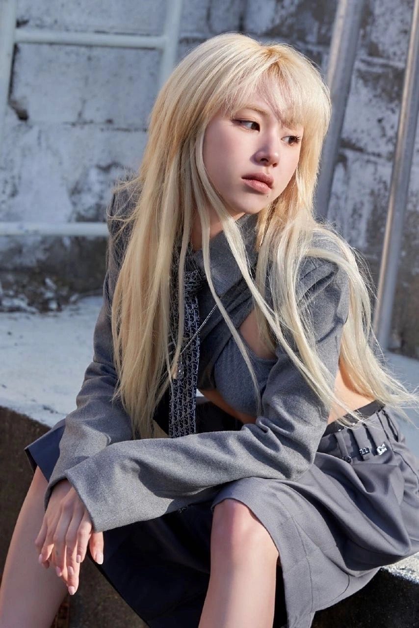 hype boy - 高清图片，堆糖，美图壁纸兴趣社区