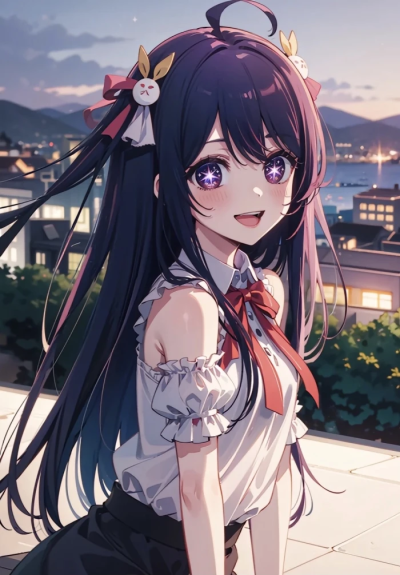 我推的孩子 - 堆糖，美图壁纸兴趣社区