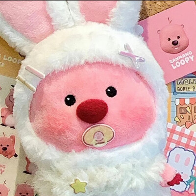 loopy - 堆糖，美图壁纸兴趣社区